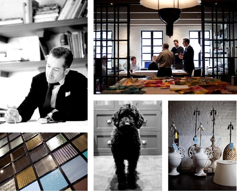 Company | SR Gambrel