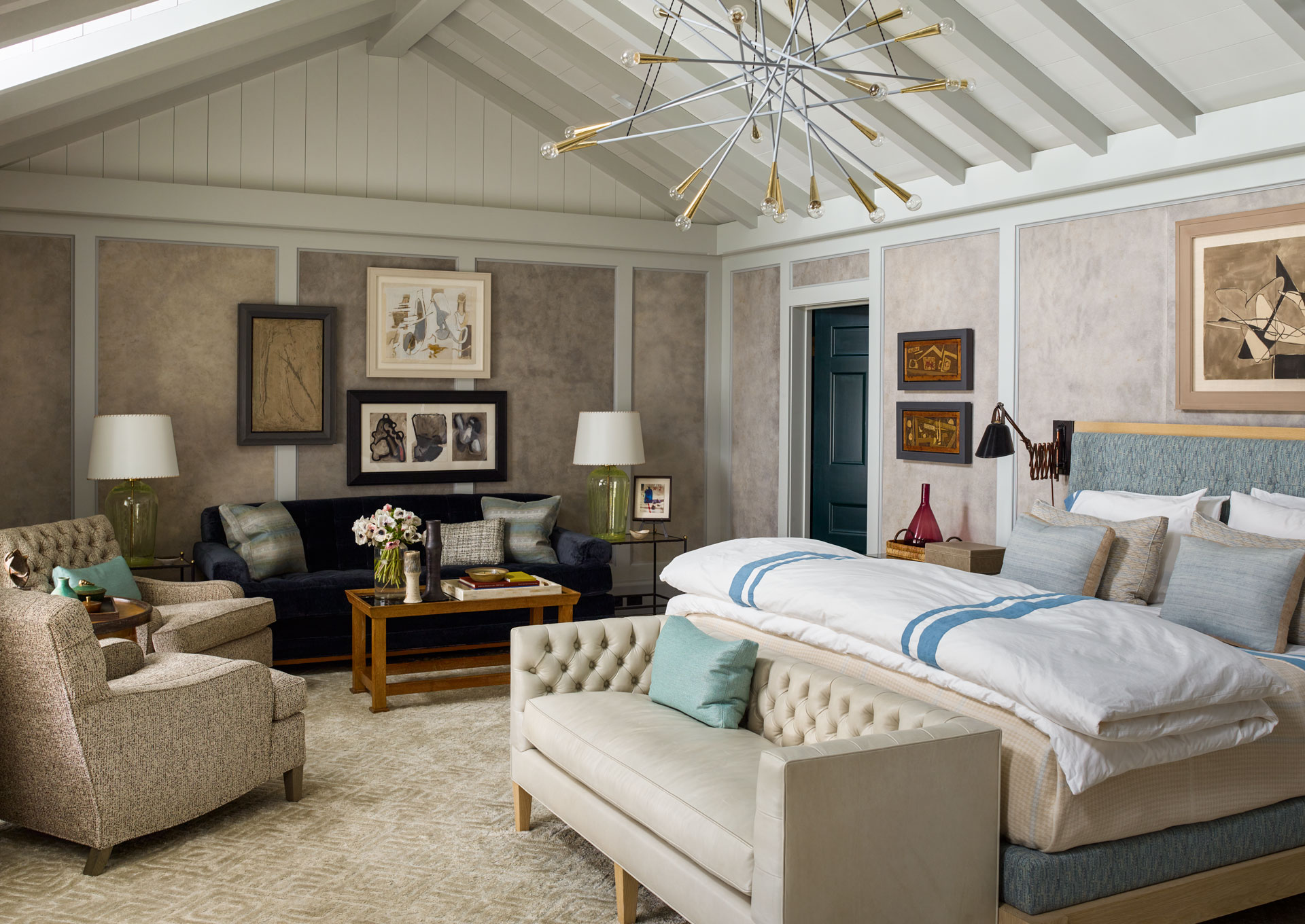 Country | SR Gambrel