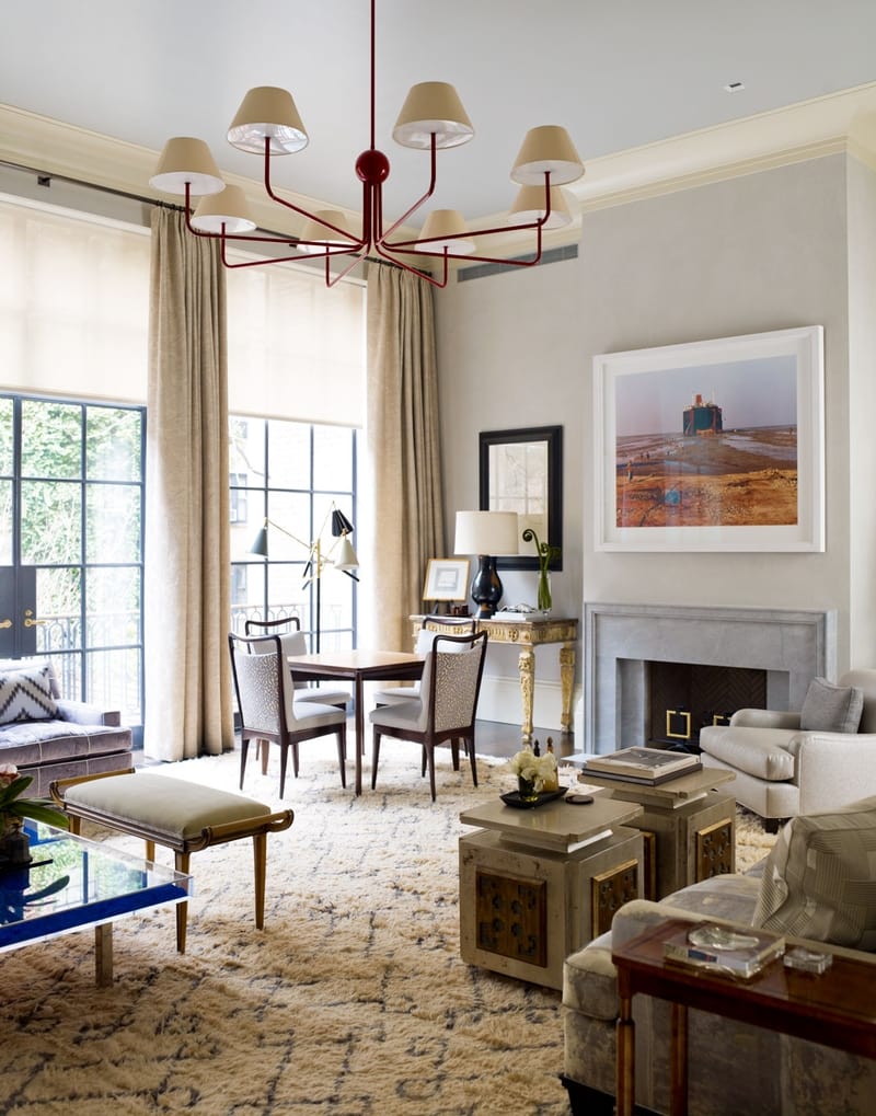 Town | SR Gambrel