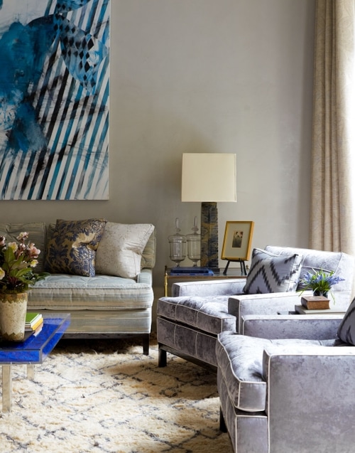 Town | SR Gambrel