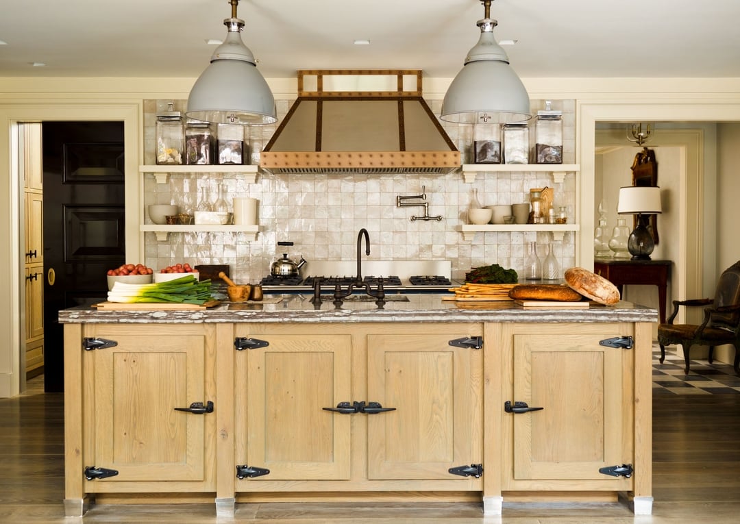 Town | SR Gambrel