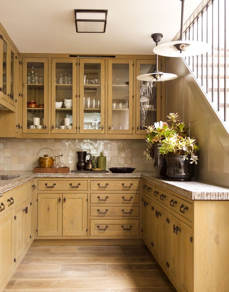 Town | SR Gambrel