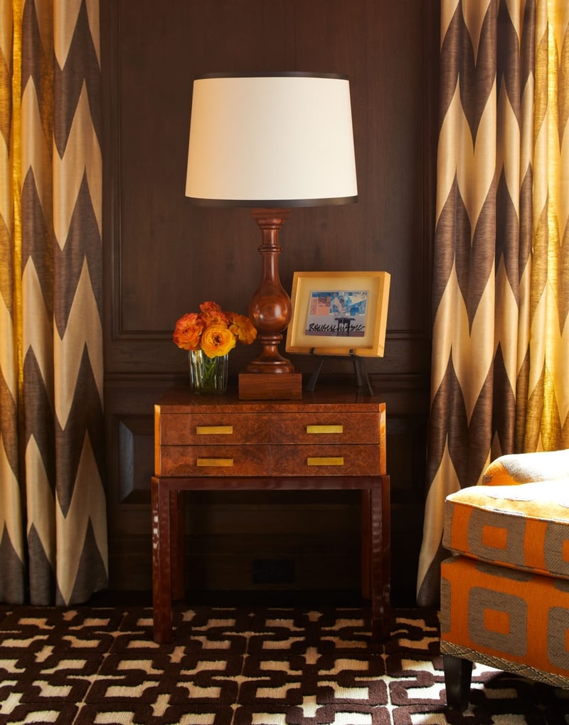 Town | SR Gambrel