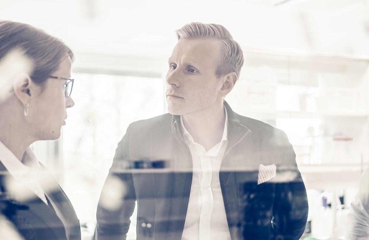 DevCo strengthens its team – Juhani Laakso new Partner — DevCo