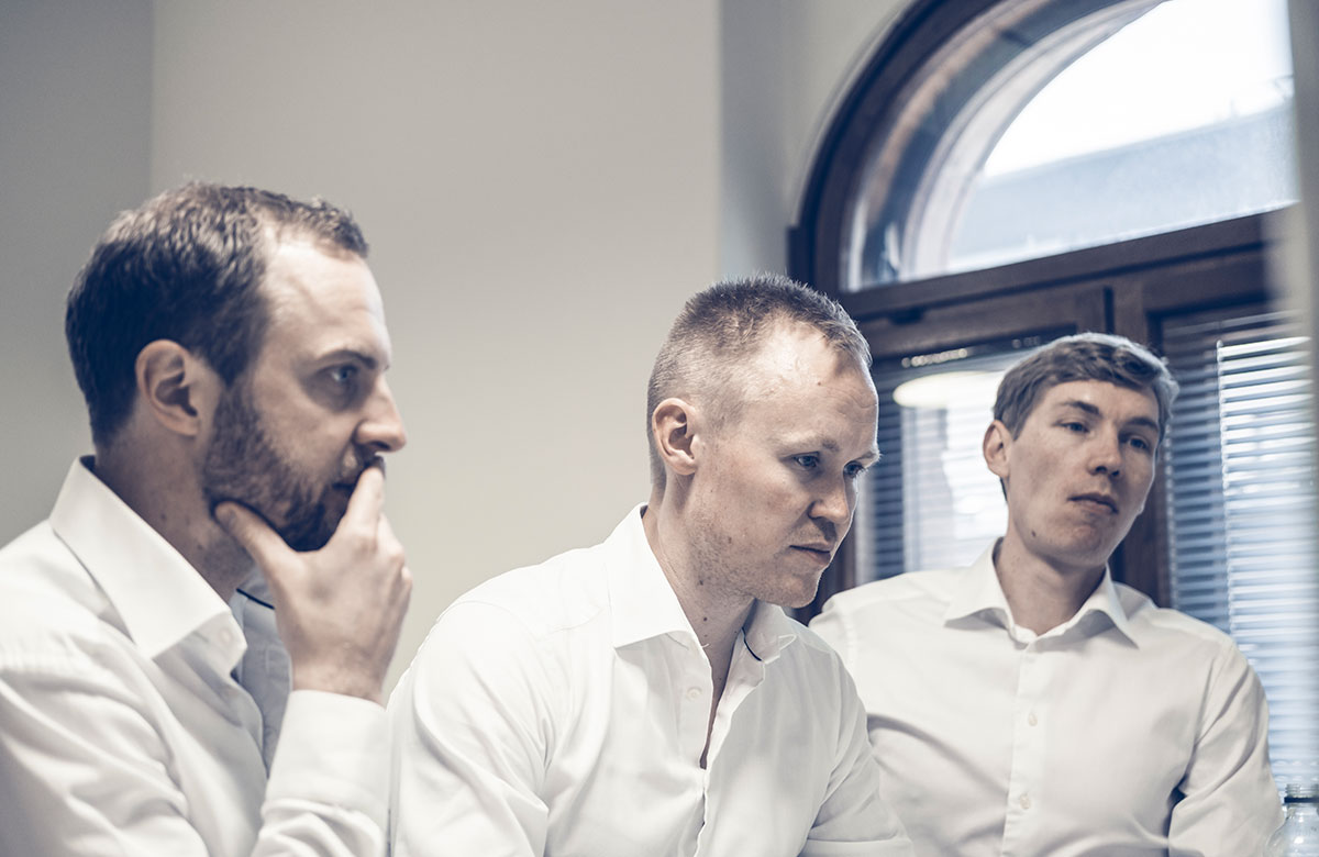 Devco Partners to support growth of medium-sized companies — DevCo