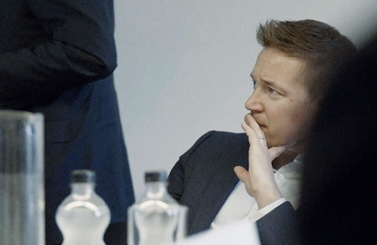 DevCo Partners strengthens its investor base — DevCo