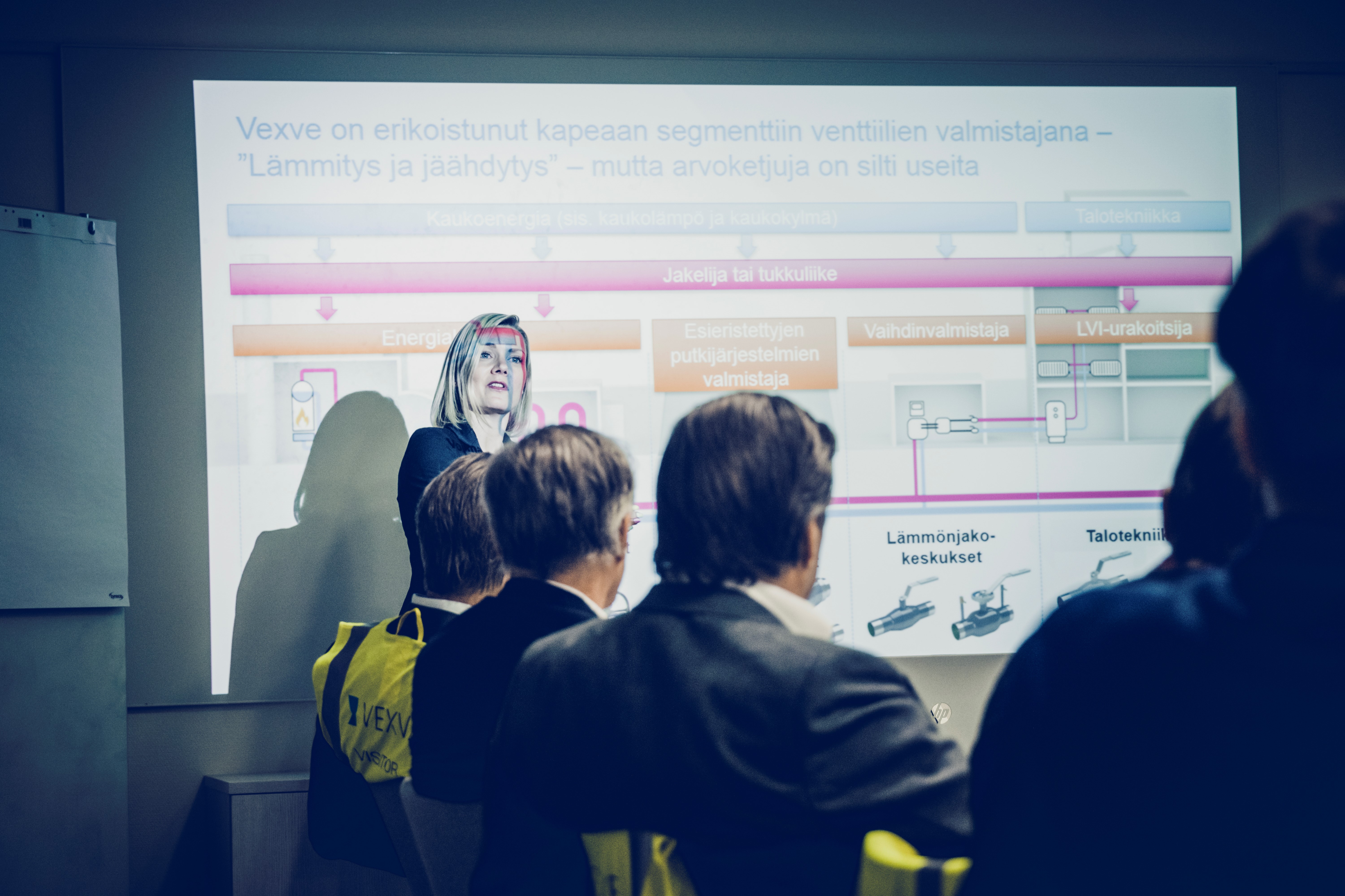 Devco Launches Devco Academy A Top Management Training Program Devco