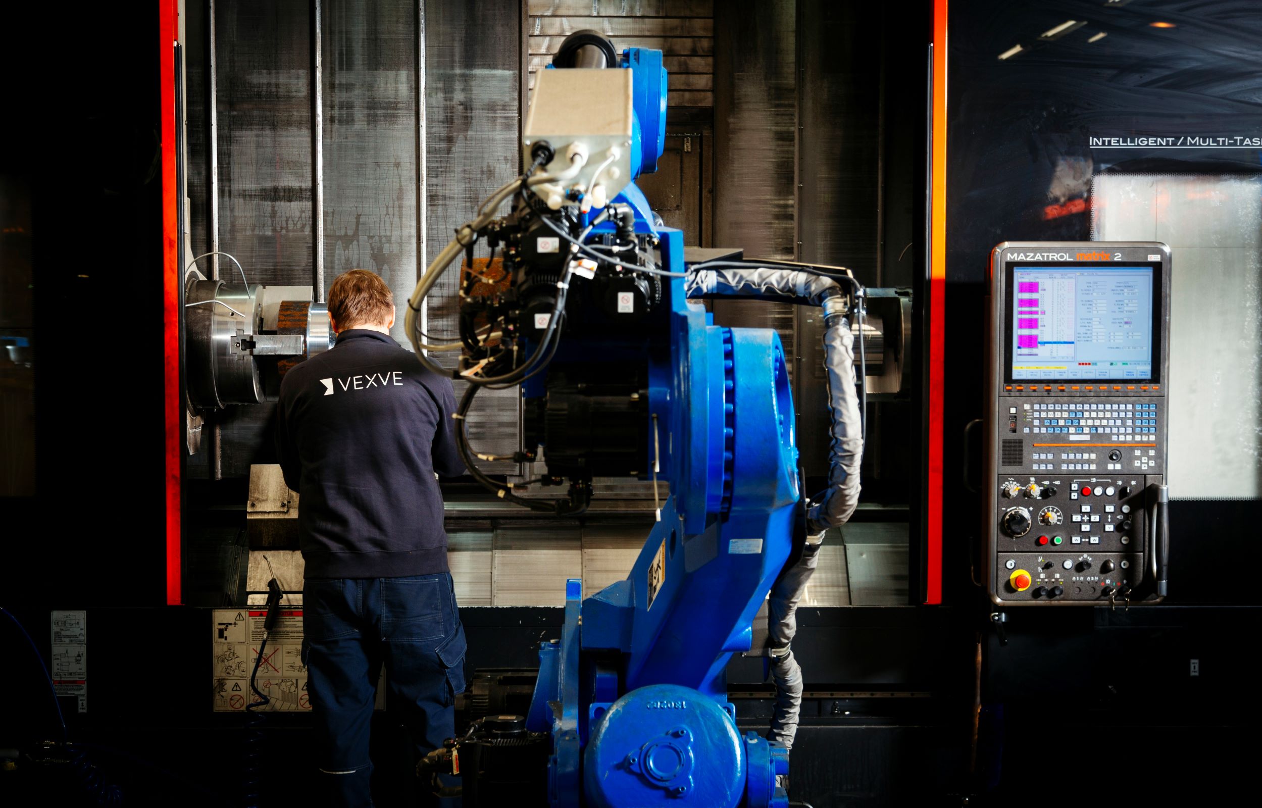 Vexve Armatury Group strengthens its position in petrochemical sector ...