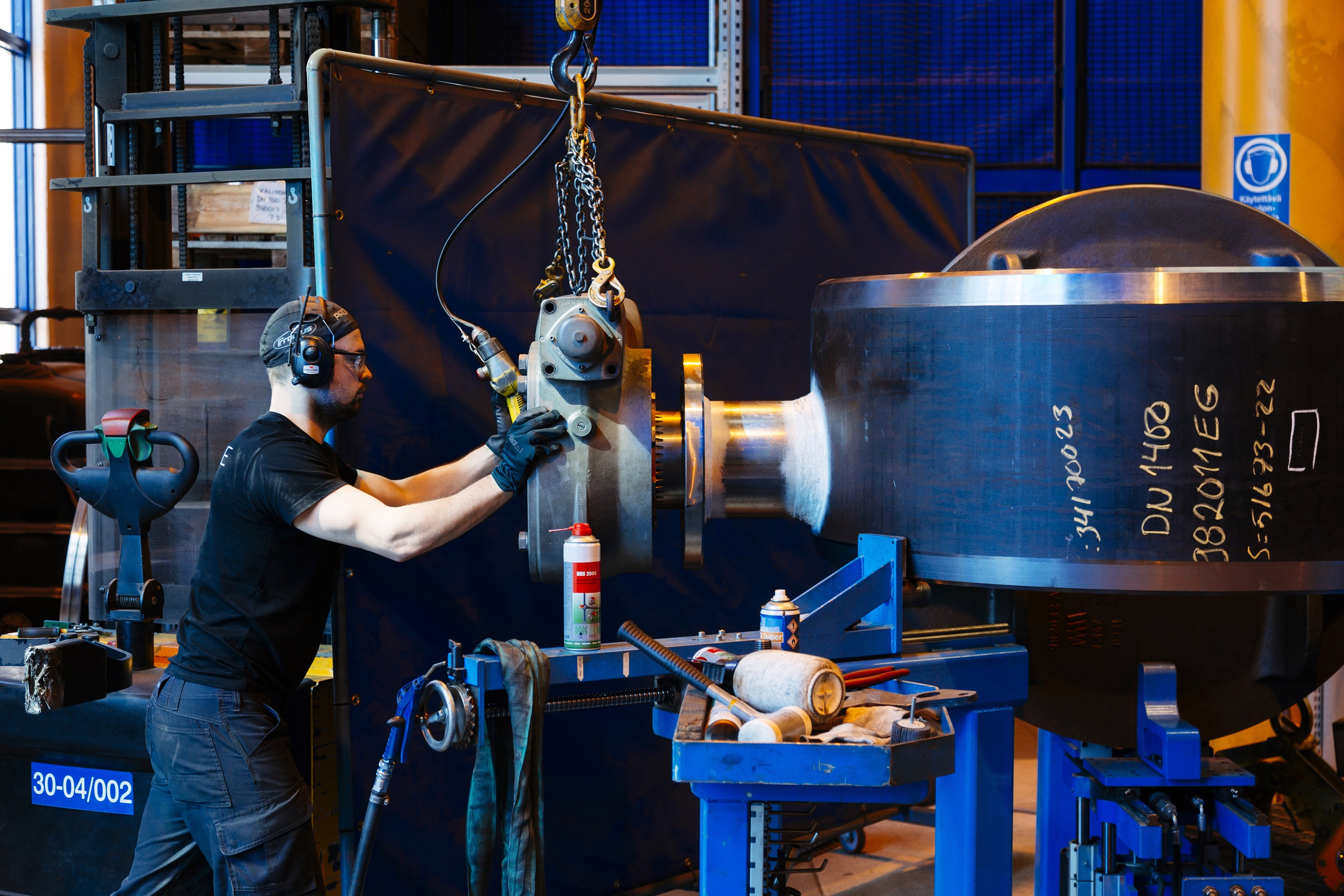 Kari Lehtinen and Markku Simula Appointed as Non-executive Directors at ...