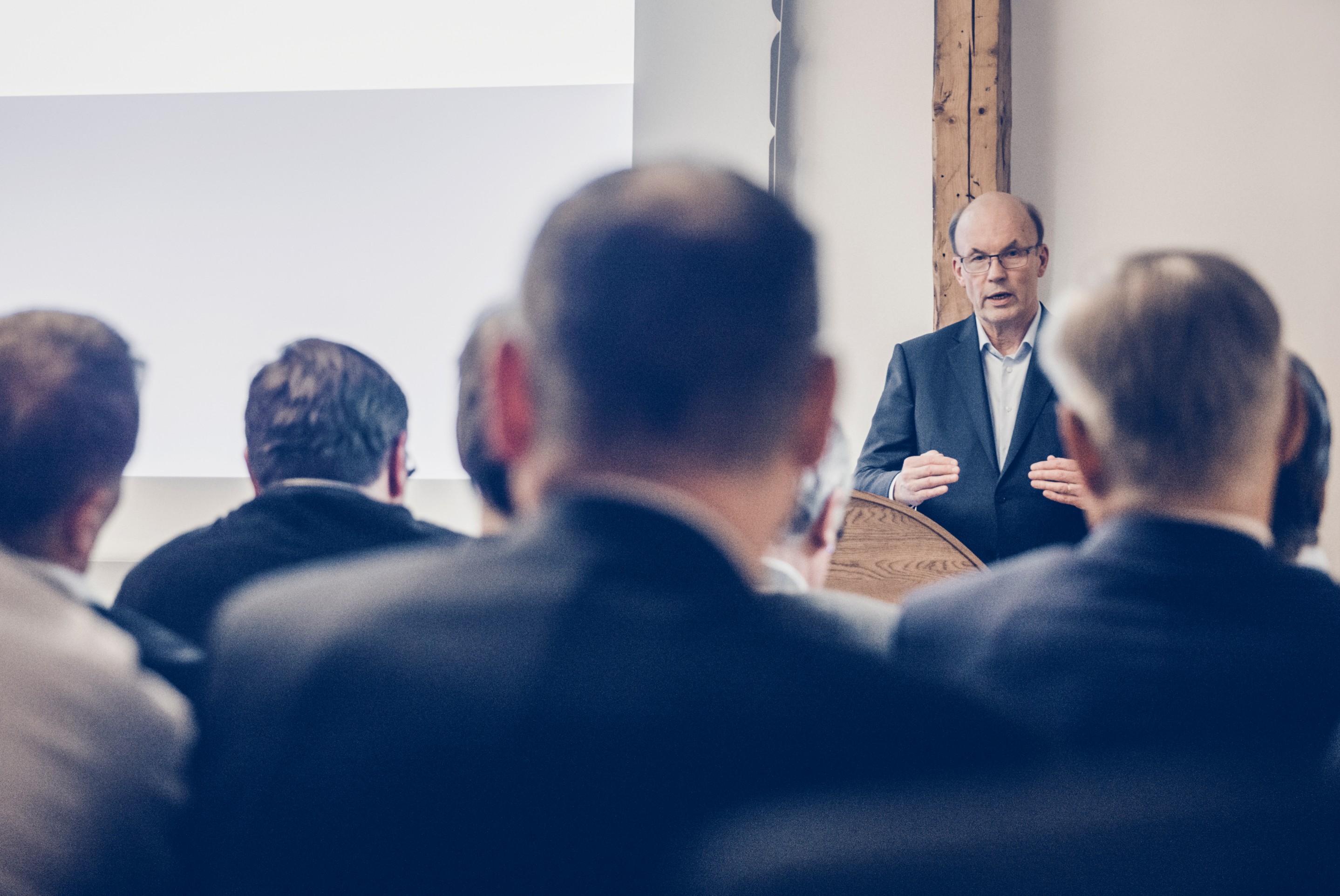 DevCo’s partner and Chairman Matti Alahuhta joins the board of ...