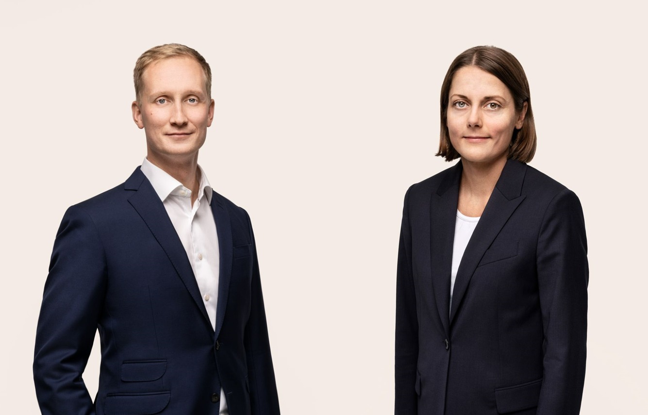 DevCo strengthens its team – Lennart Sjöblom to join as Investment ...