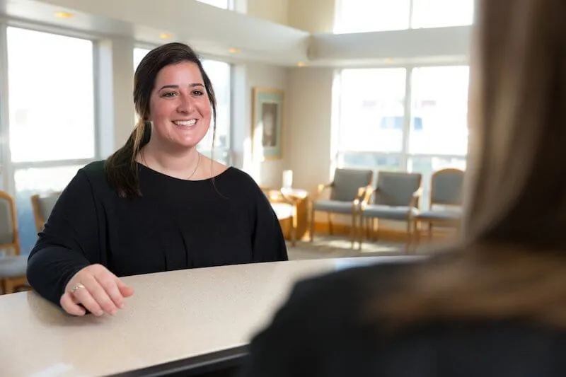 Insurance & Financing | Patrick Stuckey, DDS