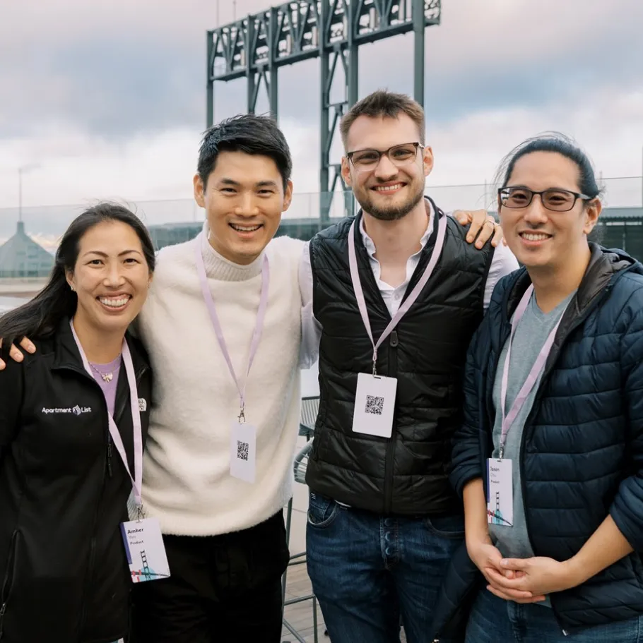 Apartment List | About Us