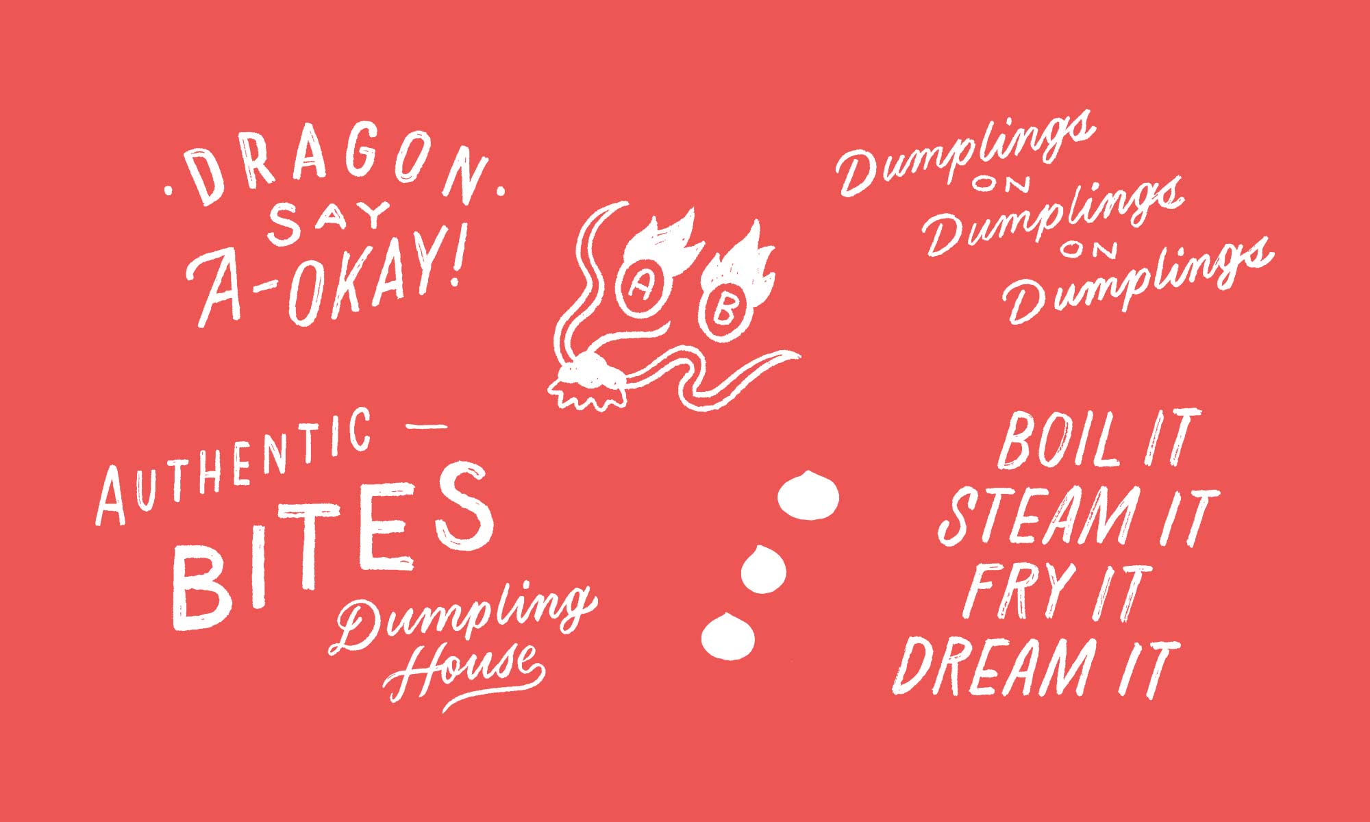 Authentic Bites Dumpling House