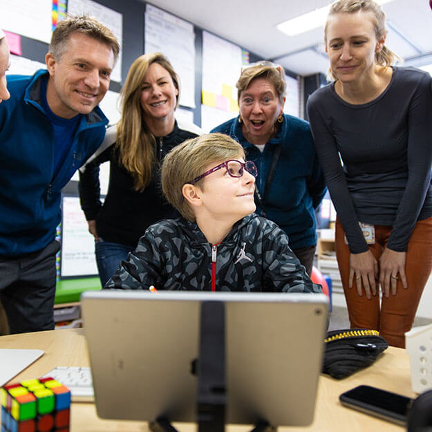 ASIJ Stories: Distance Learning at ASIJ