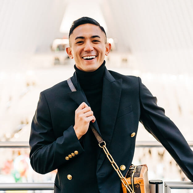 ASIJ Stories: Fashion Forward