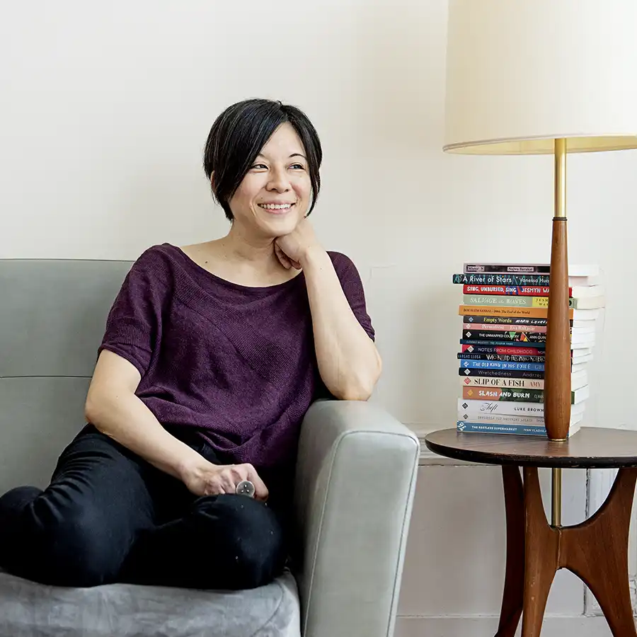 ASIJ Stories: Interwoven Stories