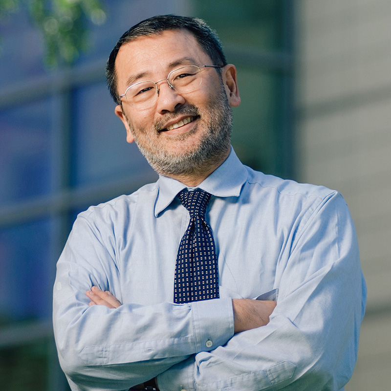 ASIJ Stories: A Wise Choice