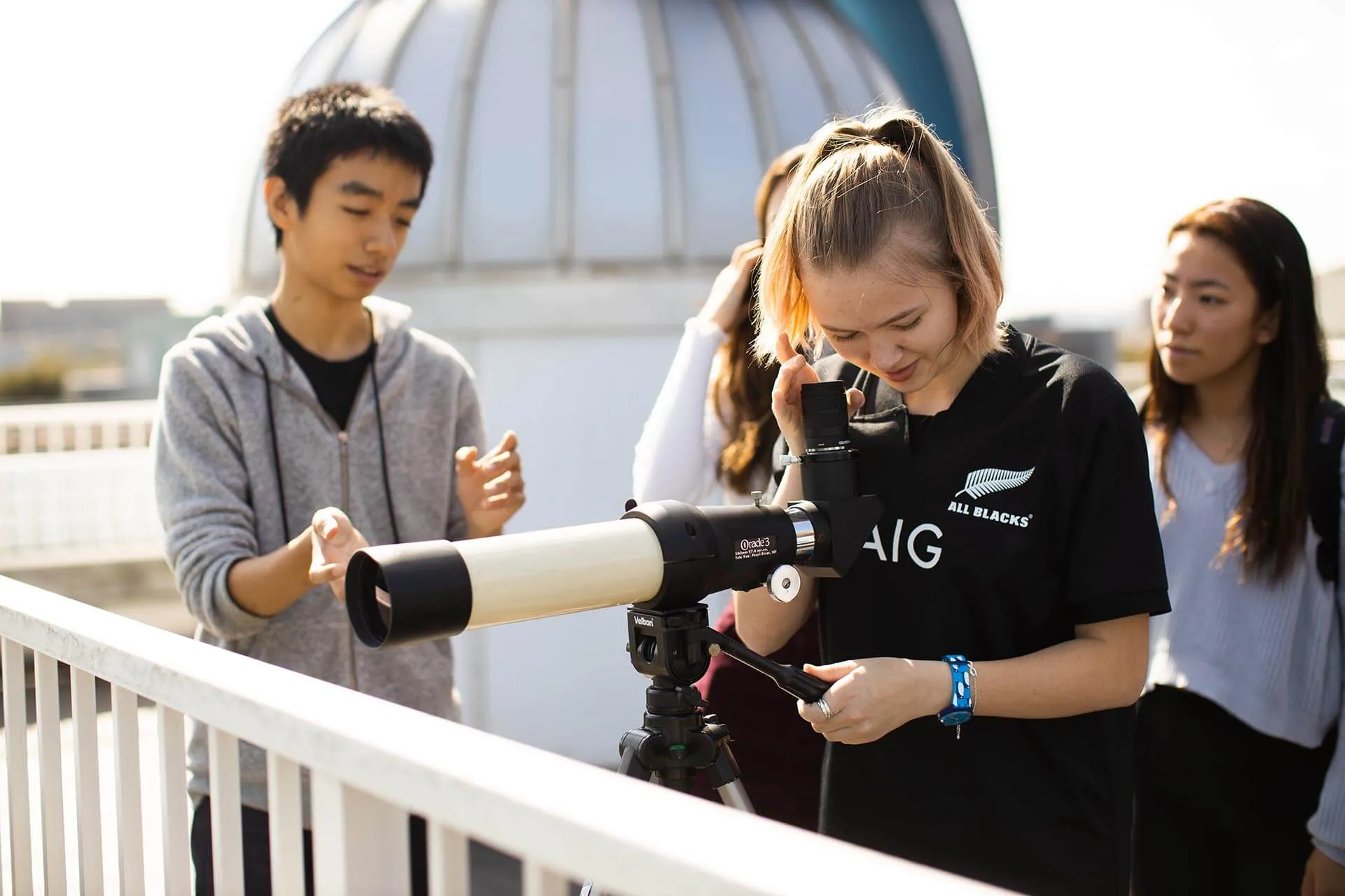 About ASIJ - Discover ASIJ and Our Global Community