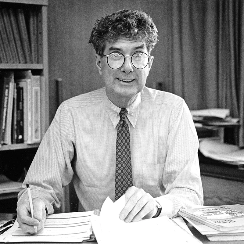 ASIJ Stories: Remembering Thurman