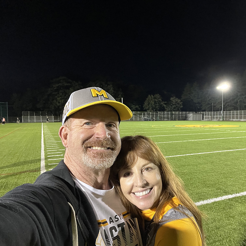 ASIJ Stories: Mustang Pride