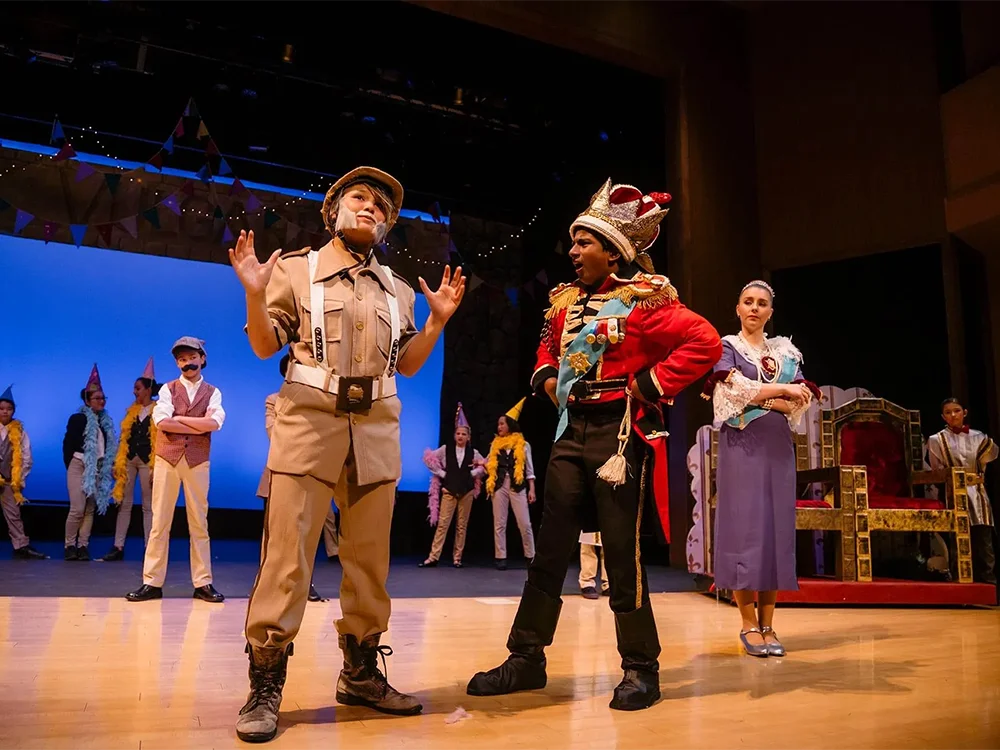 Life at ASIJ - Experience International School Life in Tokyo with ASIJ