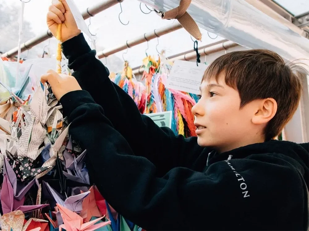 Life at ASIJ - Experience International School Life in Tokyo with ASIJ