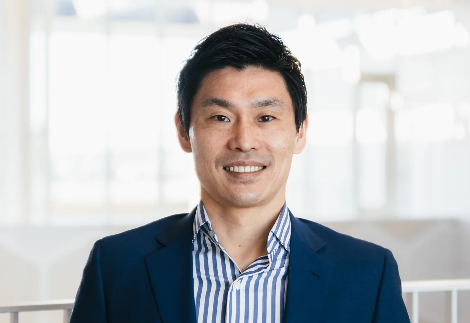 Our Leadership - Meet ASIJ’s Leadership Team