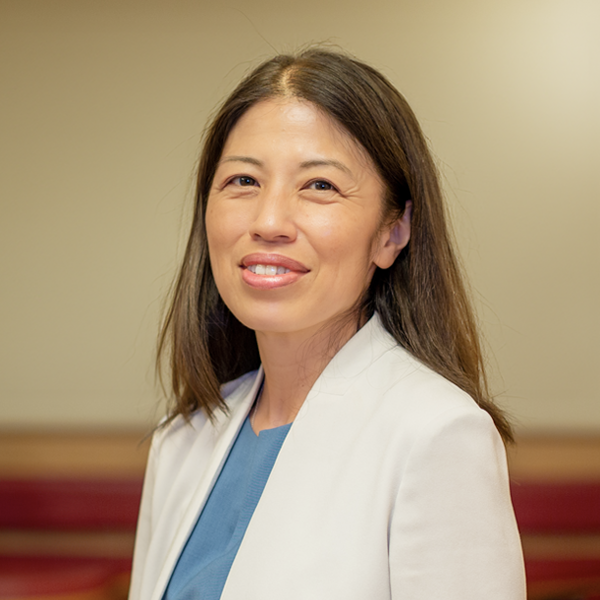 Board of Directors - Meet ASIJ’s Board