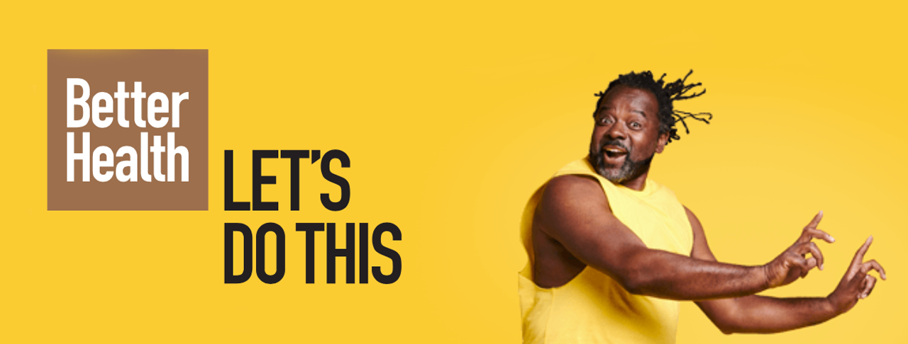 Better Health | Healthy Lifestyle Service | One You Lincolnshire