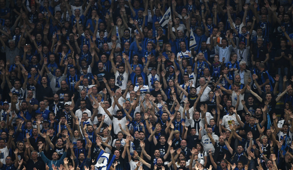 Champions Journal | Atalanta: ‘It always seemed like an impossible dream’