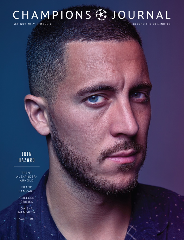 Champions Journal | Shop