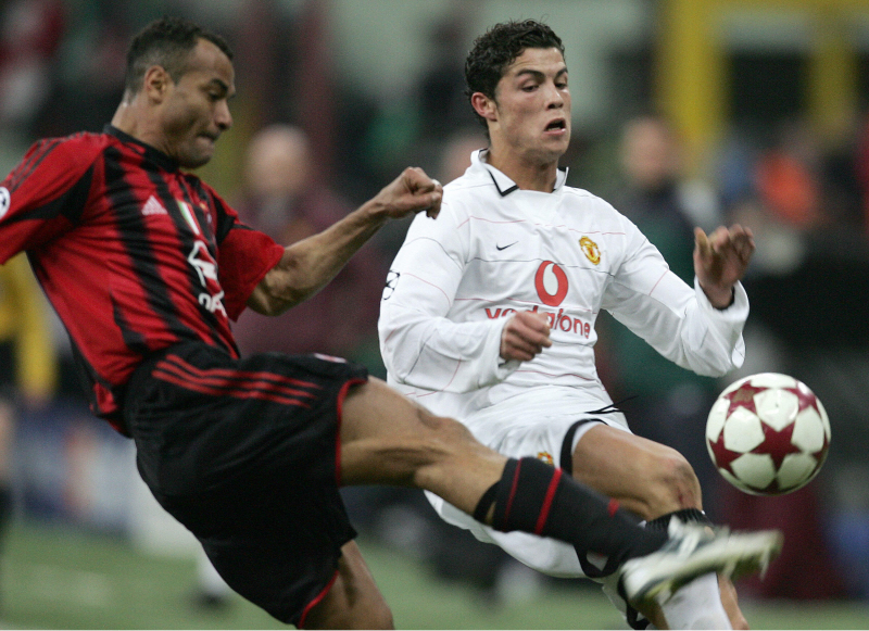 Champions Journal | ‘You shall not pass,’ Cafu tells Ronaldo
