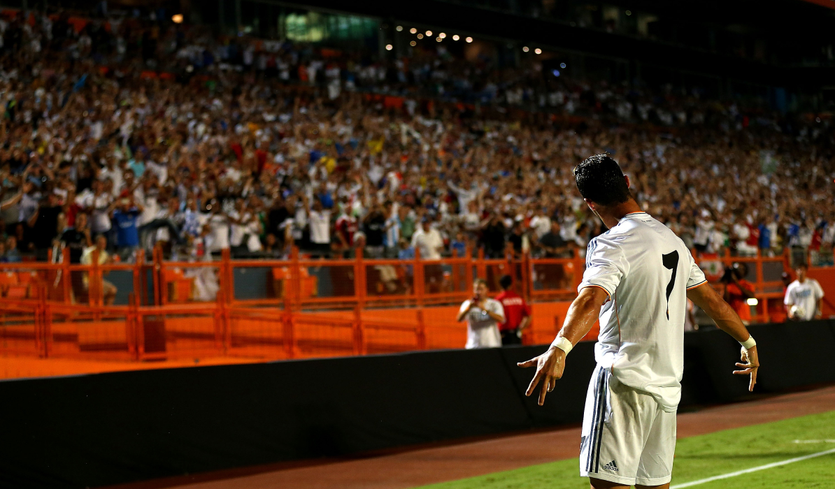 Champions Journal | Real Madrid: “Madridista right to the core”