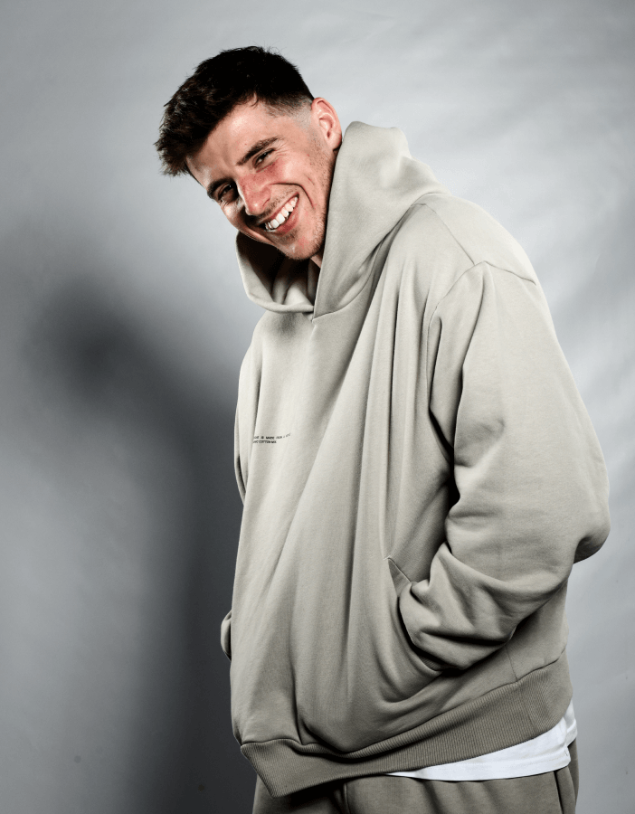 Champions Journal | Mason Mount: Winning smile