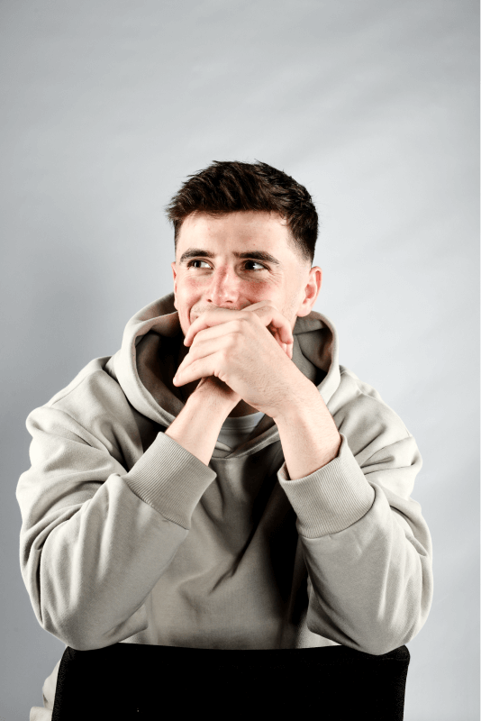 Champions Journal | Mason Mount: Winning smile