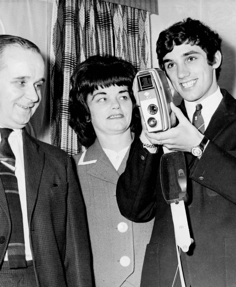 Champions Journal | The best of times