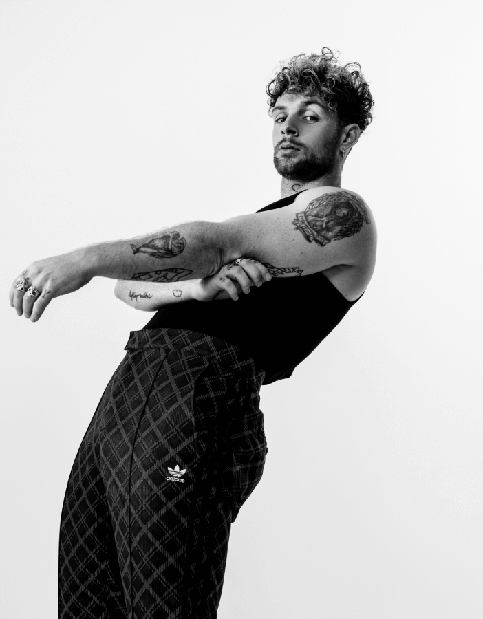 Champions Journal | On Song