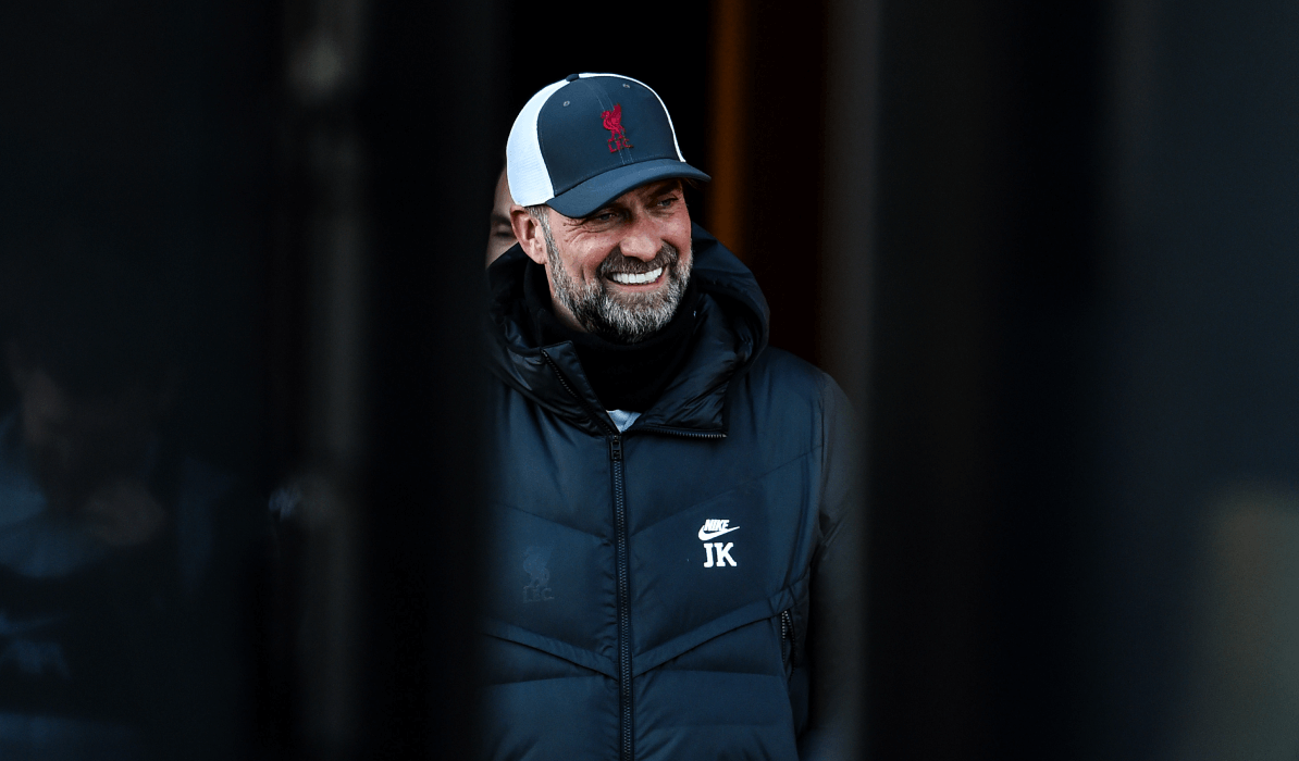 Champions Journal | Klopp: 'We are happy to go again'