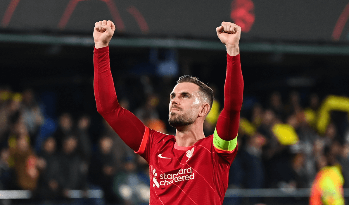 Champions Journal | The perfect player?