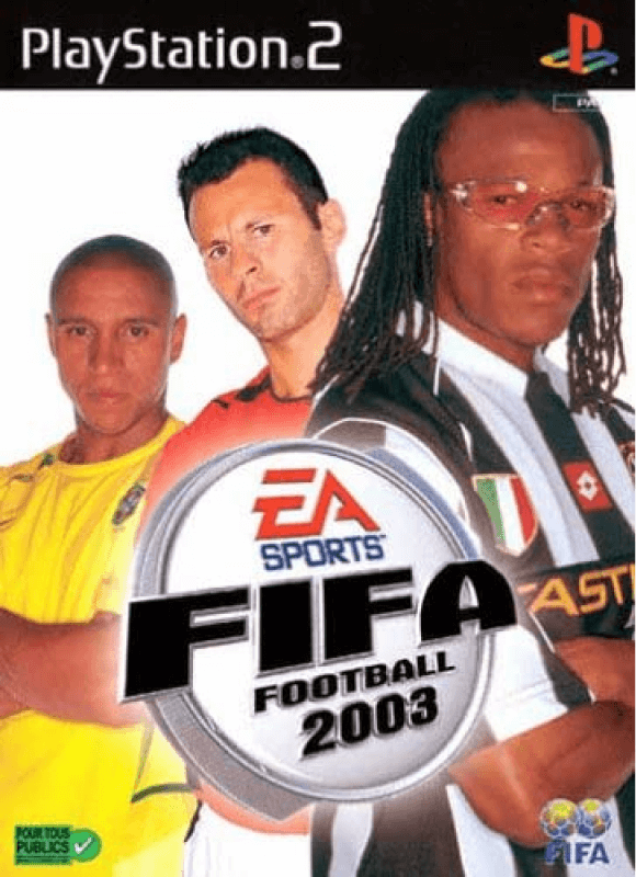 Champions Journal | Highlight reel: FIFA covers
