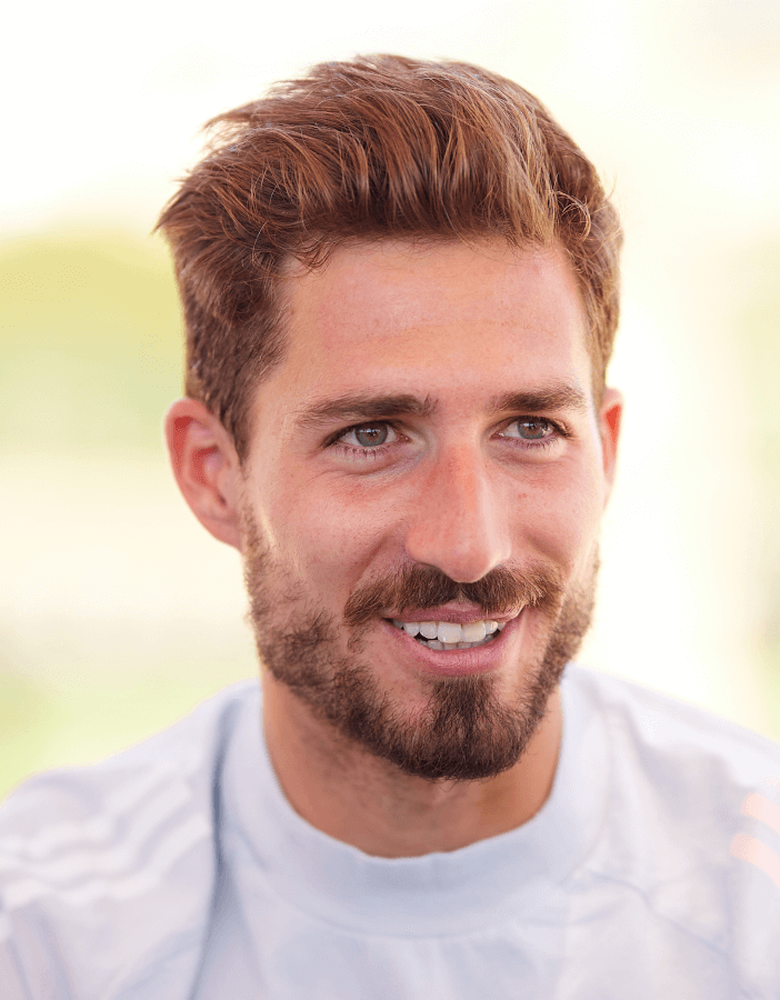 Champions Journal | Kevin Trapp on goalkeeping