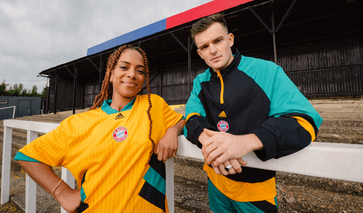 Champions Journal | Nostalgia now