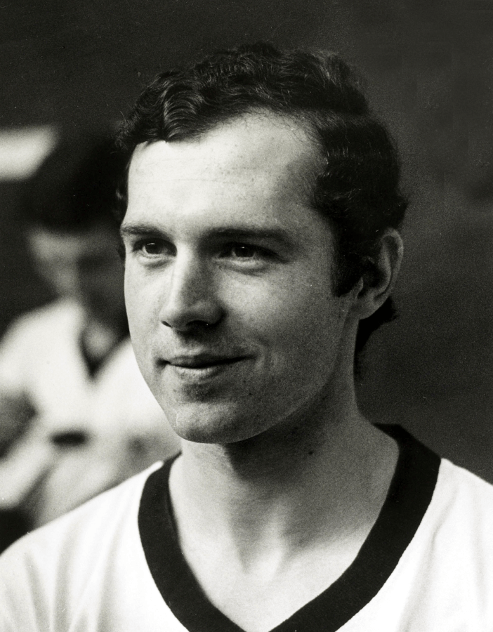 Champions Journal | Franz account