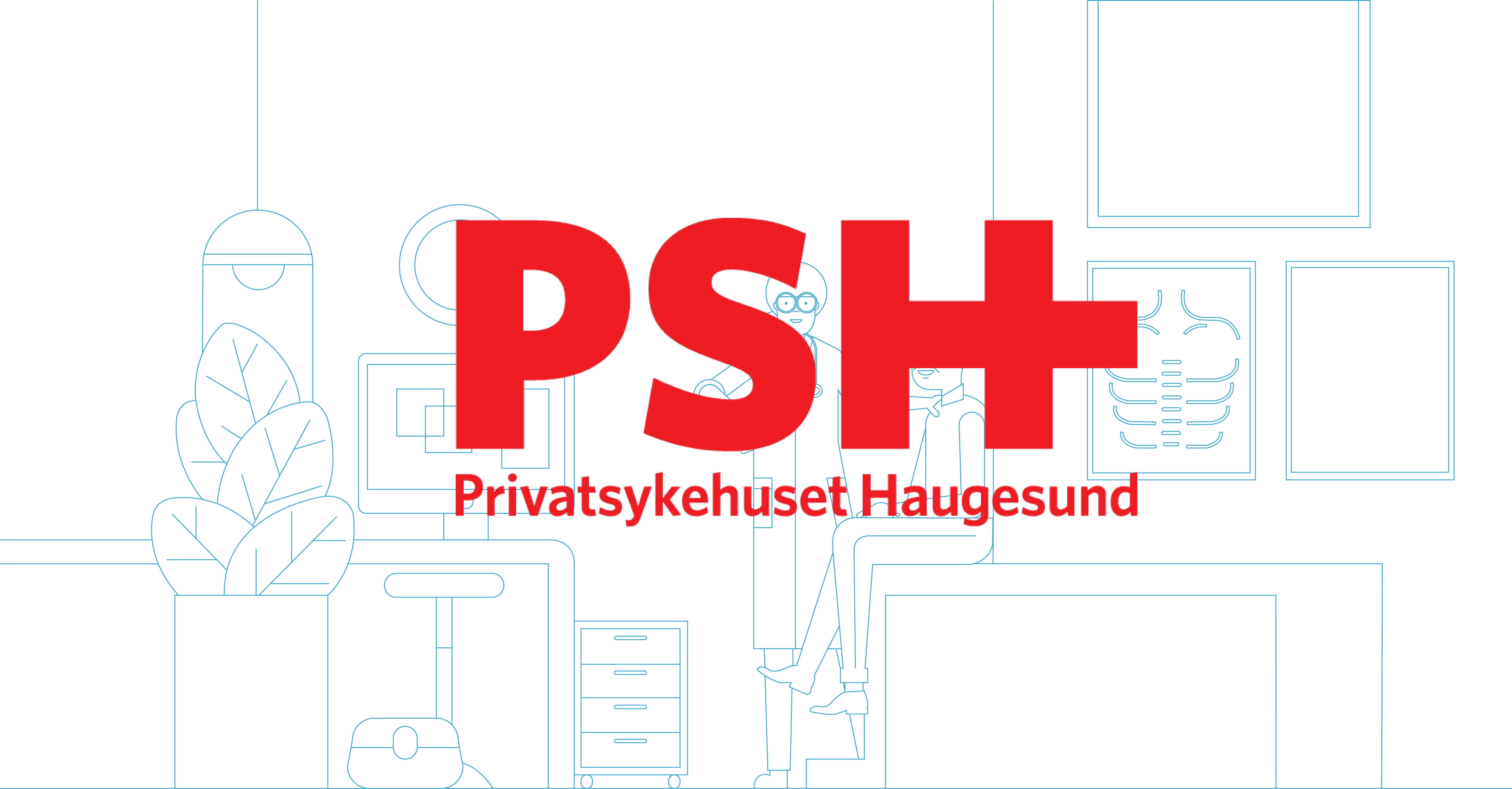 Om oss - PSH Avanti Hospital