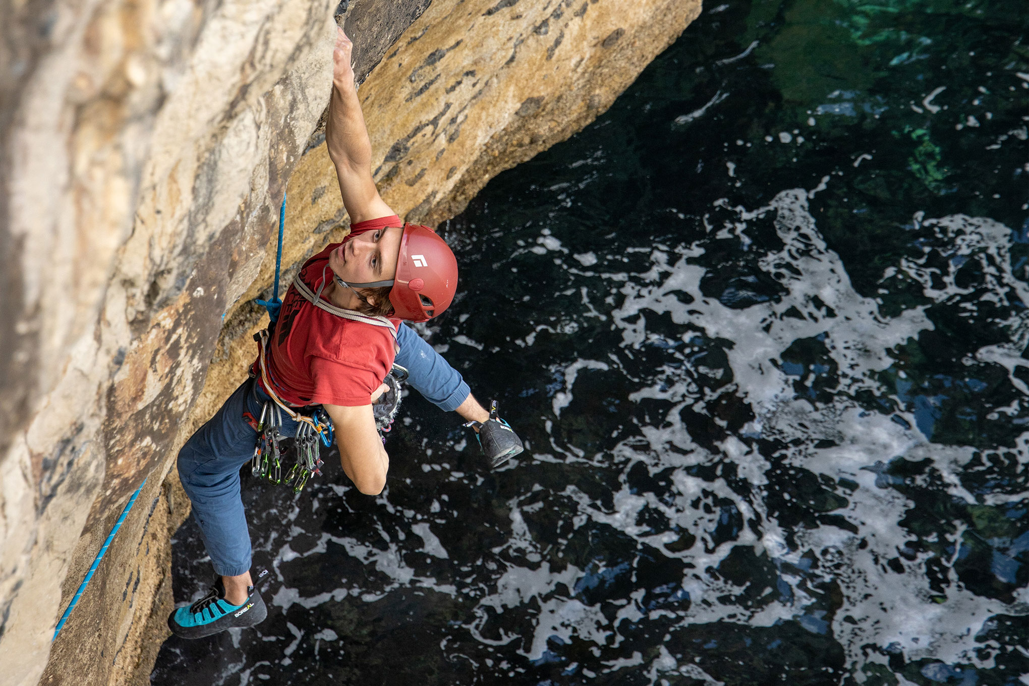 The Chimera Crew's 2023 bucket list