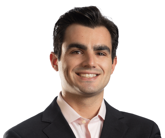 Our Team | Locust Point Capital