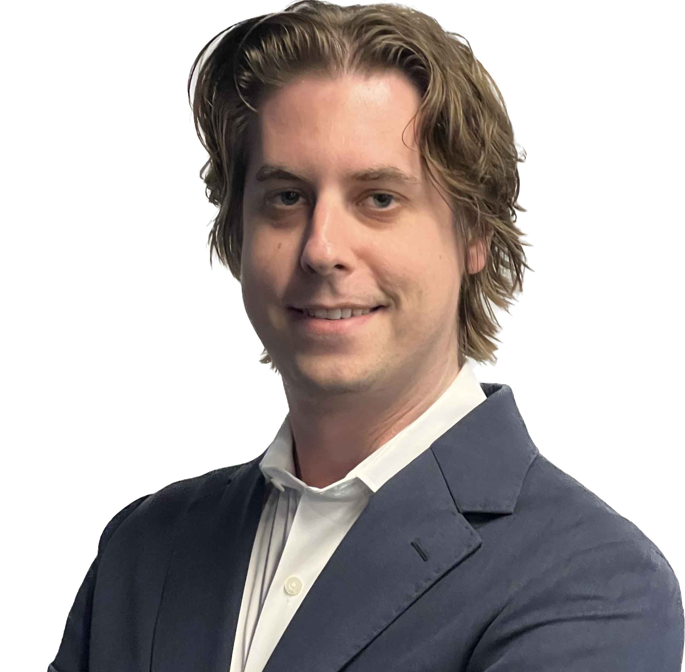 Our Team | Locust Point Capital