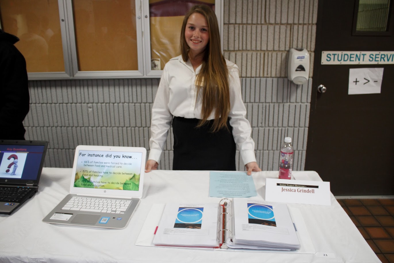 Cooperative Education - Students