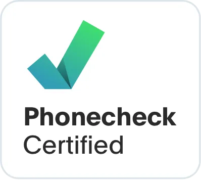 Phonecheck